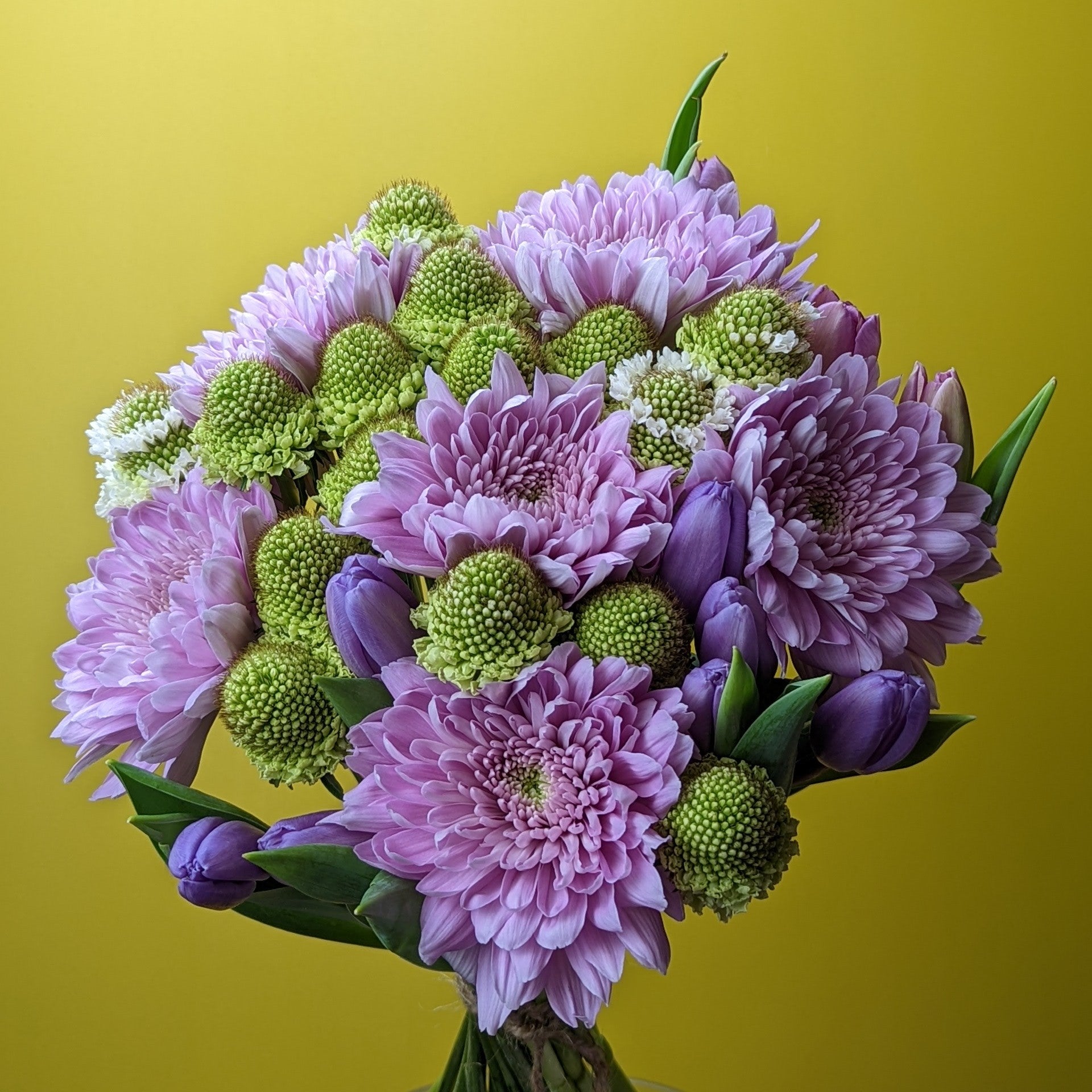 Brighten Your Seder Table: Choosing Passover Flowers in Montreal