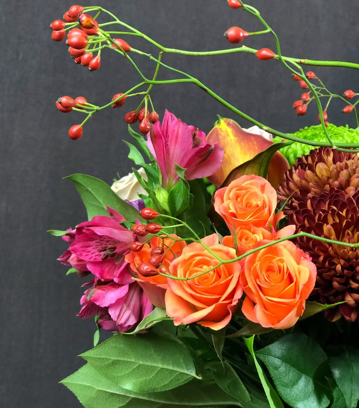 Pourquoi Pas Fleurs | Exemples de messages de sympathie pour la ...