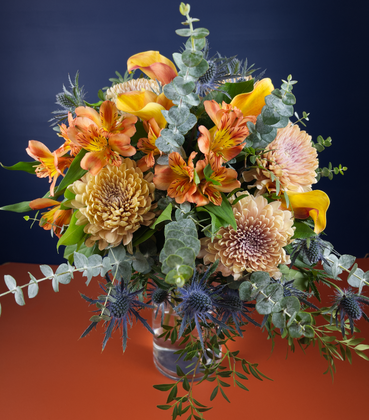 Pourquoi Pas Fleurs | Best Florist & Flower Delivery in Brossard