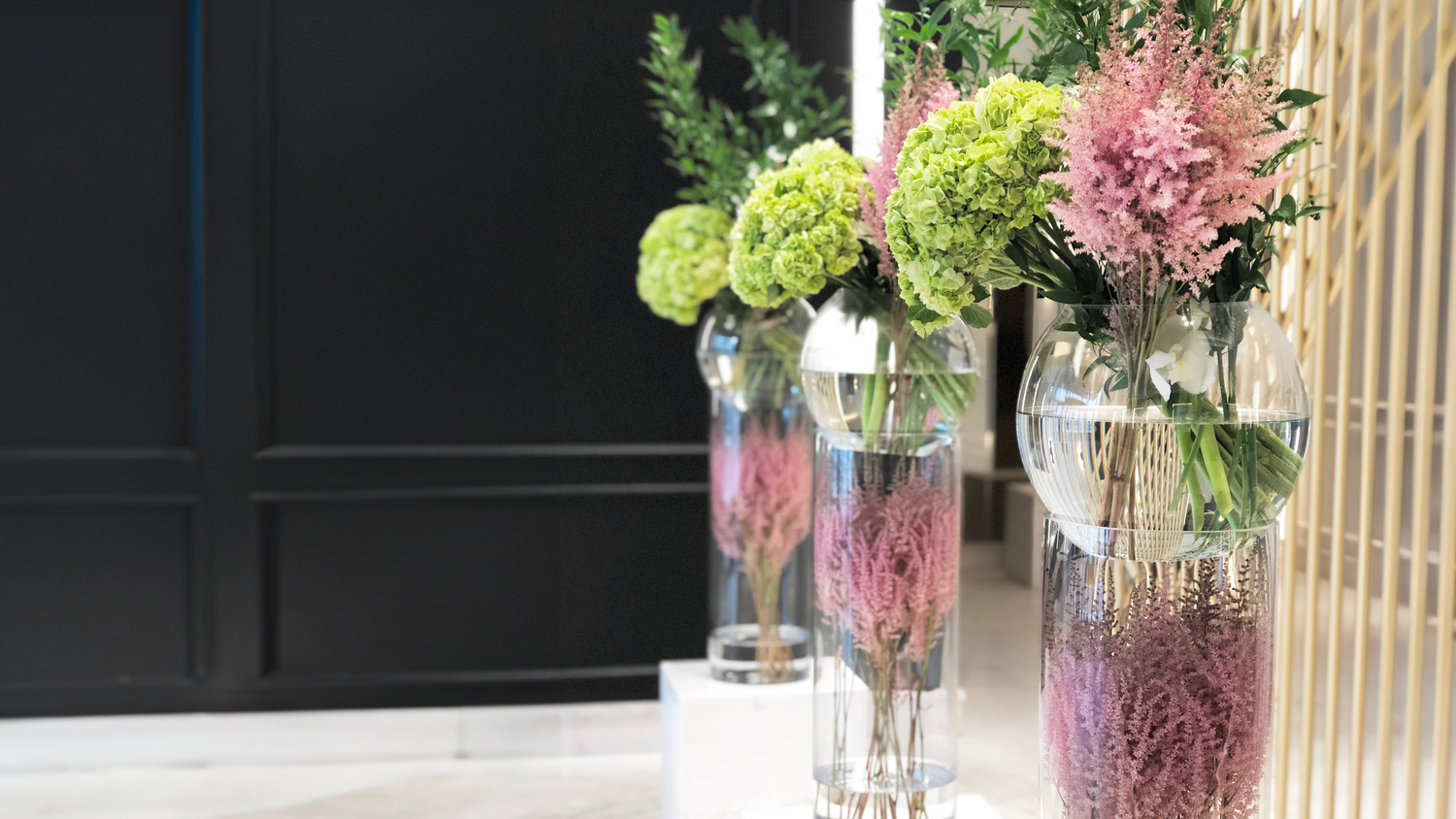 Fleuriste Montreal - Livraison de fleurs rapide - Pourquoi Pas Fleurs