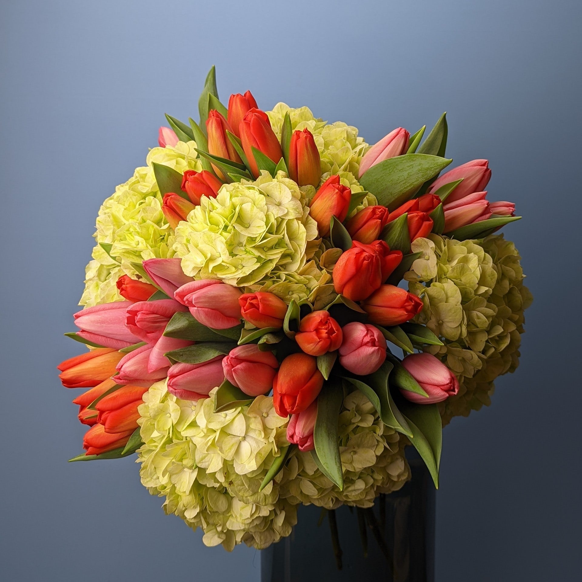 Fleuriste Montreal - Livraison de fleurs rapide - Pourquoi Pas Fleurs